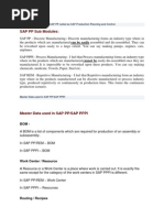 Difference Between Tcode MD01N & Classic MRP Tcodes MD01 - MD02 - MD03 ...