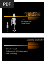 The Cube Personality Test PDF | PDF | Psychological Concepts | Psychology