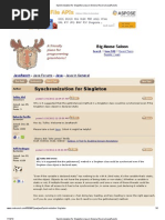 Human Flourishing Long Quiz 2 | PDF | Happiness | Philosophical Theories