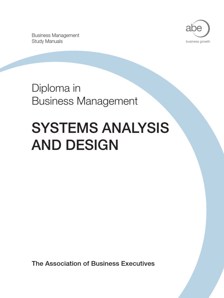 14 Systems Analysis and Design | PDF | Software Development Process | System