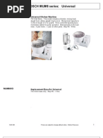 GERB - Brochure - Helical Steel Springs - Standard Type Spring Units ...