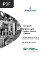 CiA 402 - Drives and Motion Control Device Profile - Myostat - Myostat ...