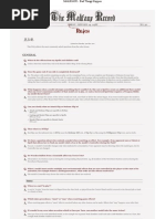 ALiEM Card - Laceration Repair and Sutures 2 | PDF | Surgical Suture ...