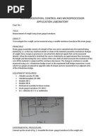 BOLT Manufacturing Process PDF | PDF | Casting (Metalworking ...