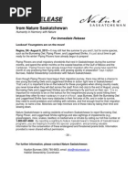 2024 WMZ Map | PDF | Saskatchewan | Geography