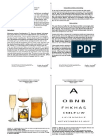 Falls Safety Cross | PDF