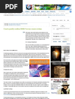 Autism: Pathways To Recovery Workbook | PDF | Single Nucleotide ...