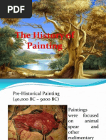 Rococo Art PowerPoint | PDF | Style | Decorative Arts