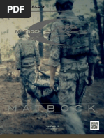 Ocie Guide PDF | PDF | Backpack | Military Personal Equipment