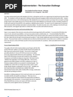 LOPA Methodology | Safety | Technology