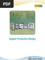 MCGG Manual Relay PDF | PDF