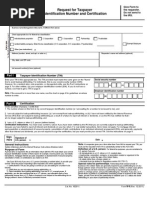 Form-DGT 1 | PDF | Withholding Tax | Double Taxation