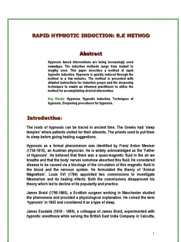 RK Method | PDF