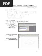 Fathom Software Modeling Tips | PDF | Pump | Databases