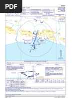 Gatwick ILS Approach Chart 26L | PDF