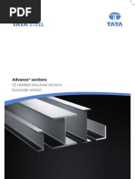 K-Span Building System Guide | PDF | Crane (Machine) | Welding