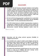 RFDS Overview and Key Concepts | PDF | Antenna (Radio) | Radio Technology