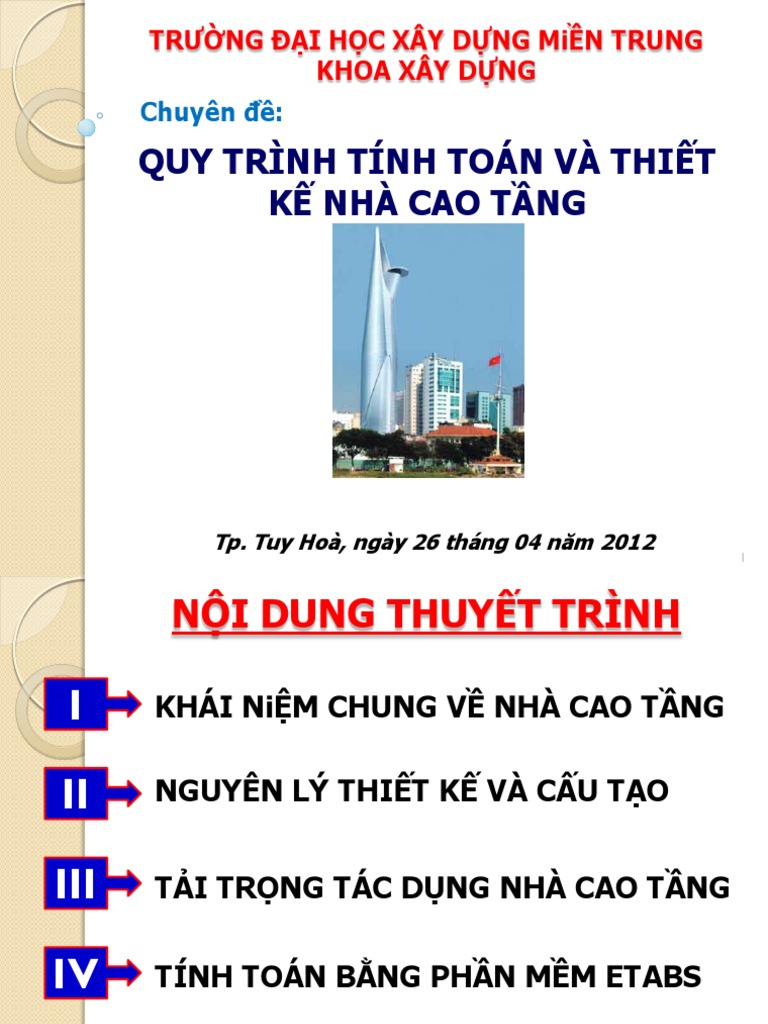 Nha Cao Tang | PDF