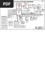 Hannstar J MV-4 94V-0 Schematic Guide | PDF | Technology & Engineering