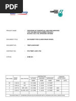 032-Itp For Painting and Coating PDF | PDF | Calibration | Paint