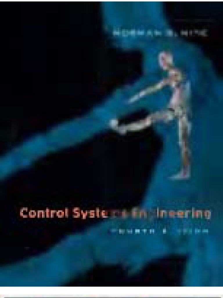 Control System Engineering (Norman Nise) PDF | PDF