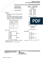 SN74LS73AN.pdf | Electronics | Technology