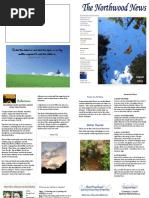 Script Memorial Service | PDF | Pastor | The Reverend