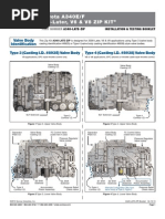 Wabco Abs Fault Codes | PDF | Anti Lock Braking System | Wheel