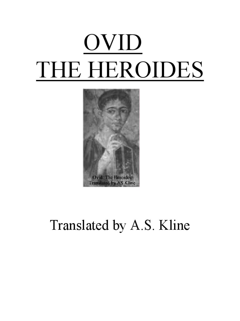 HeroIdes PDF | PDF | Jason | Hector