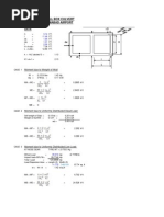 Concrete Box Culvert Design Based On AASHTO 17th & ACI 318-19 | PDF ...
