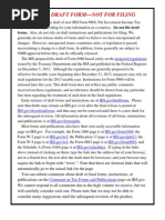 Pershing 1099 Delivery Schedule For 2024 Tax Reporting | PDF ...