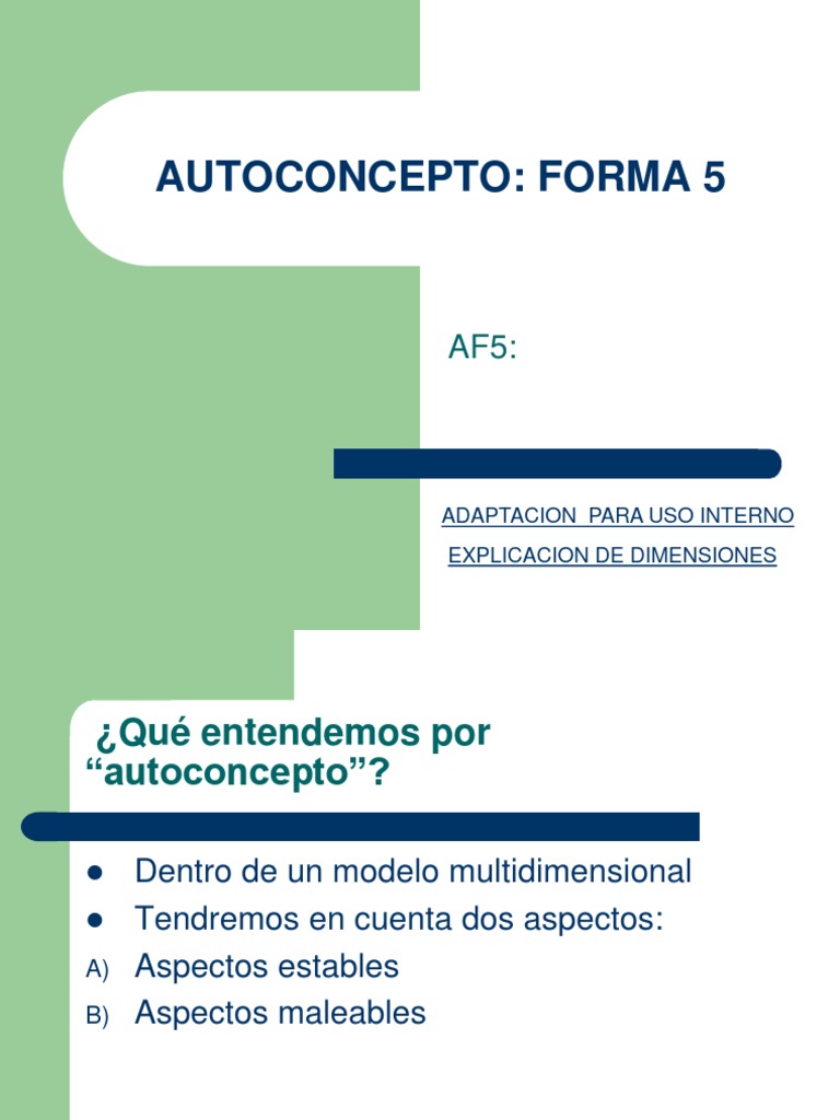AUTOCONCEPTO(PRESENTACION)(BASES) TEST AF5.ppt
