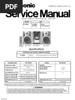 Buzzer Datasheet | PDF | Soldering | Inductor