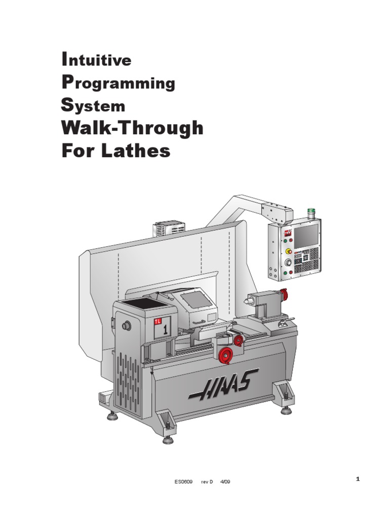 Es 0609 | PDF | Drill | Numerical Control