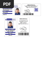 Fonema CH Material Complementario | PDF