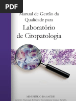 Manual do Siscan: Exames e Faturamento | PDF | Câncer de mama | Câncer ...