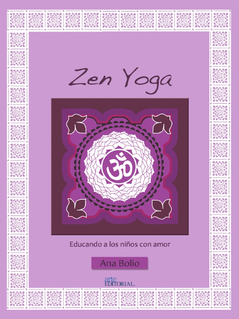 Zen Yoga | PDF | zen | Amor