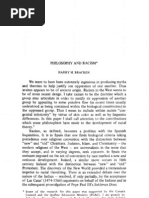 Up The Anthropologist (Laura Nader) | PDF | Anthropology