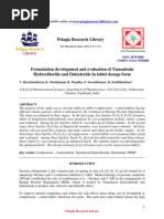 USP 1217〉 Tablet Breaking Force | PDF | Fracture Mechanics | Strength ...