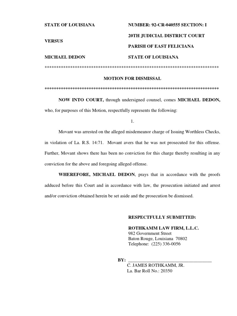 Expungement (New Forms) | PDF | Arrest | Law Enforcement