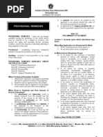 Request For Relief of Accountability | PDF | Affidavit | Insurance