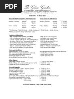 IP/BP/USP Weight Variation Limits | PDF | Tablet (Pharmacy) | Pharmacy