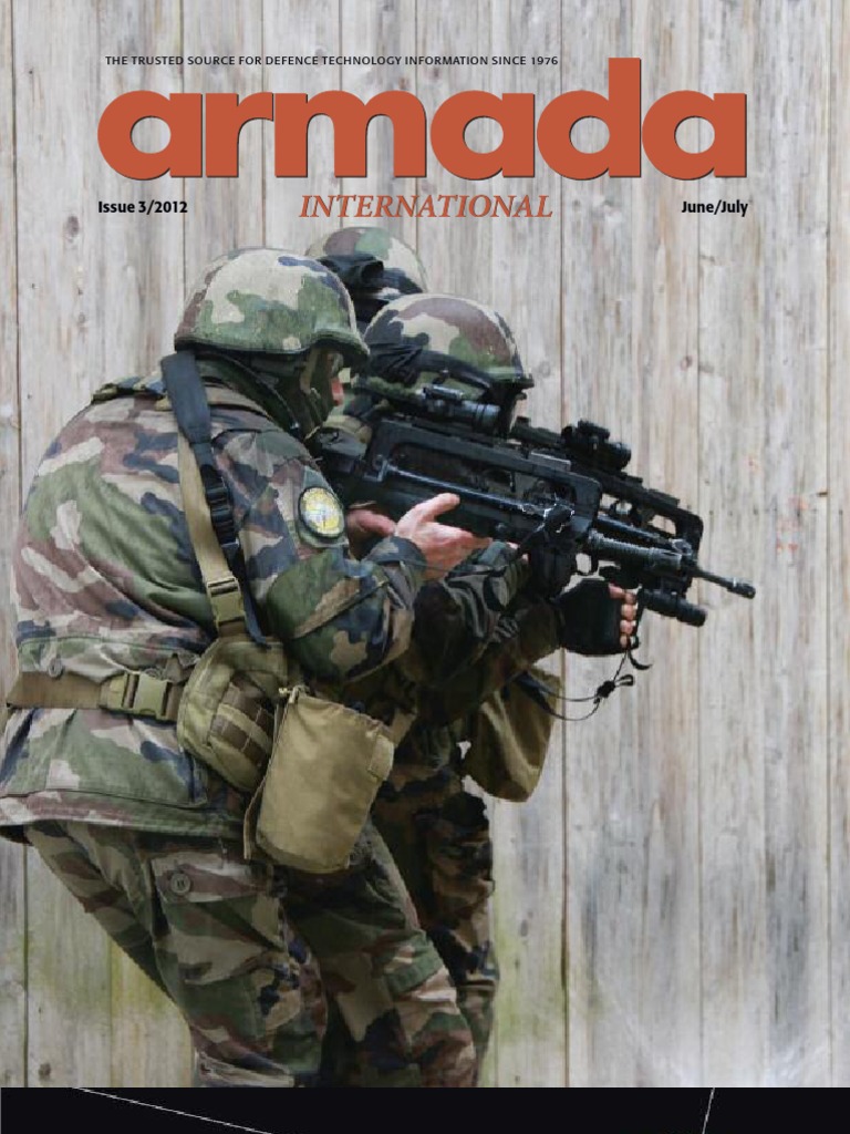 The ARMADA+June 2012 | Aeronautics | Military Aviation