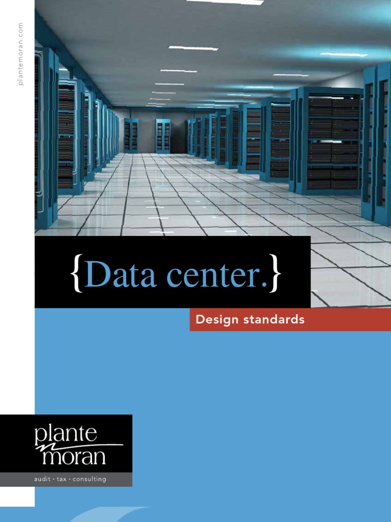 Data Centers | PDF | Data Center | Computing