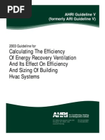 Ansi Ashrae 37-2009 | PDF