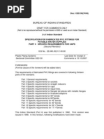 KOC Standards for Valves and Pipes | PDF