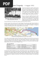 Saf Fallen 44 | PDF | Public Safety | Philippines