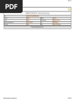 SCB Account Closing Form | PDF | Credit Card | Banks