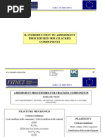 IIW - International Institute of Welding | PDF | Welding | Construction