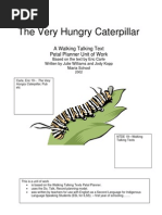 Casey Caterpillar Handwriting Program | PDF | Butterfly | Cognition
